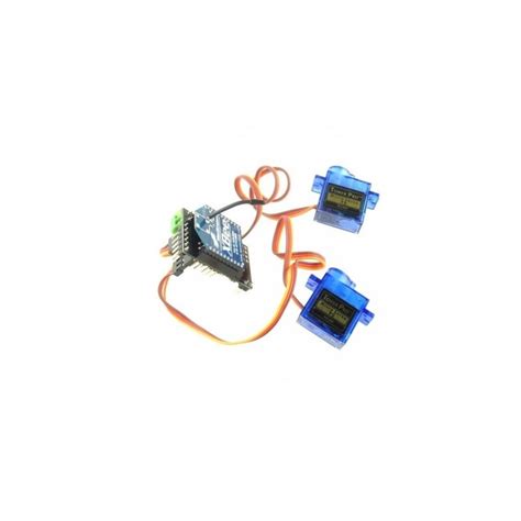 Flyduino A 12 Servo Controller Arduino Compatible