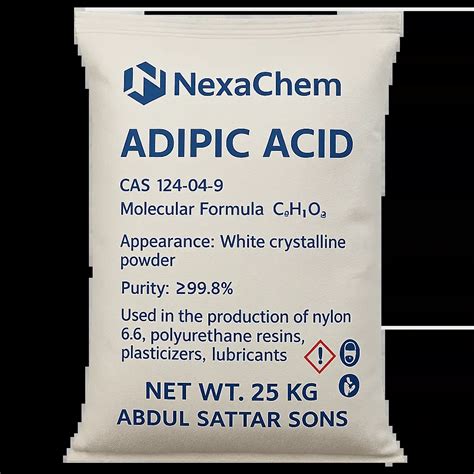 Adipic Acid