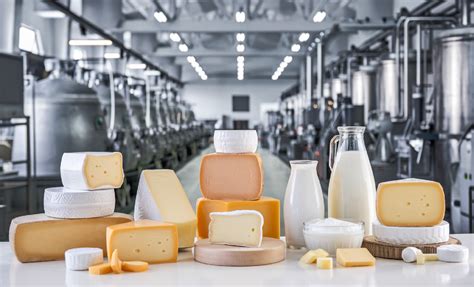 Líder Global De Laticínios Investe R 250 Milhões Em Fábricas De Minas Gerais Cpg Click