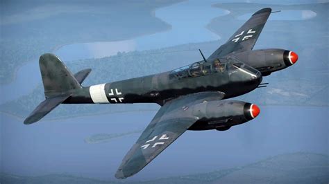 Me 410 A 1／u2 War Thunder Wiki