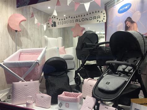 Alondra Expertos En Muebles Infantiles Para Habitación De Bebé Tienda