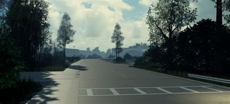 Dam Neck Clearly Development