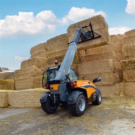 Loader Technology Cormana