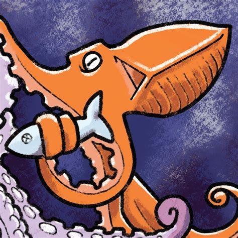 A Myth Of Octopus Speculative Evolution End Rspeculativeevolution