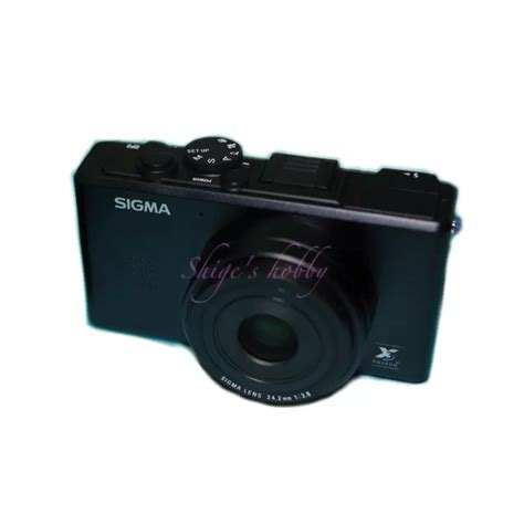 企画良・実力？ Dp2 Dp2s Dp2x Shiges Hobby