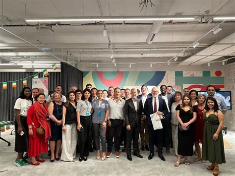 Anna Rozanski On Linkedin The International Customer Day Took Place On