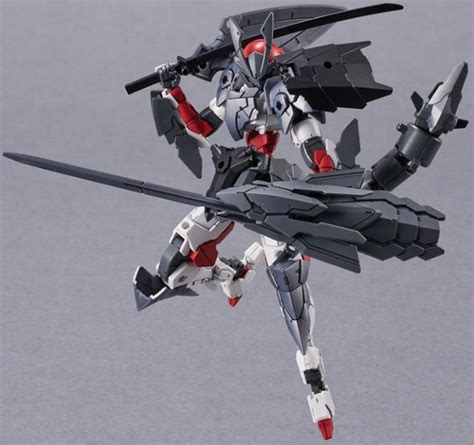 Exm A9k Spinatio Knight Type 1144 Scale Model Kit 30 Minutes Missions Bandai Spirits