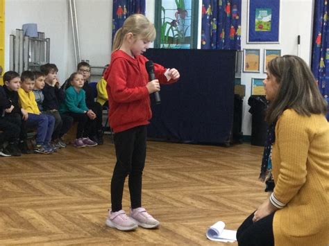 Year 2 Class Assembly Coleham Primary School