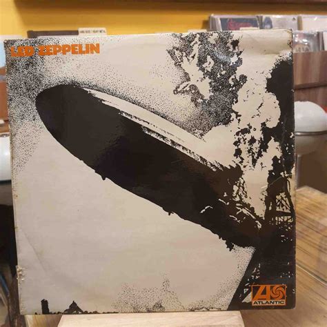 Led Zeppelin Led Zeppelin I