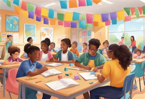 Creating A Welcoming And Inclusive Classroom Environment Strategies