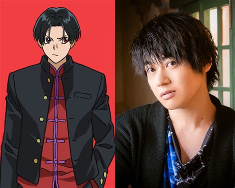 大河元気、山口勝平、古川慎らキャスト12名発表！ 内海紘子×mappa「ぶっちぎり 」2024年1月放送スタート アニメ！アニメ！
