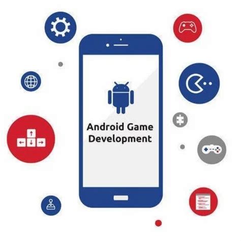 Mobile Game App Development In Varanasi ID