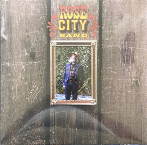Rose City Band Earth Trip Vinyl Buy New And Used At Discrepancy