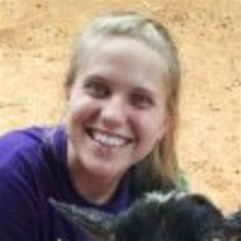 Laura Solinger University Of South Florida Fl Usf Biological