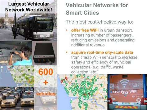 Workshop On Vehicular Networks And Sustainable Mobility Testbed