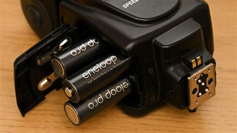 The Best Rechargeable Aa Batteries Digital Camera World