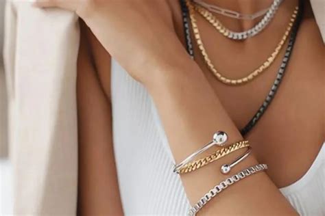 Sterling Silver Vs Silver Plated Whats The Difference Dg Jewelry