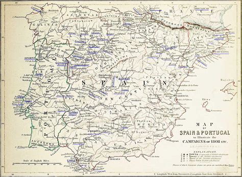 Peninsular War 1807 1814 1808