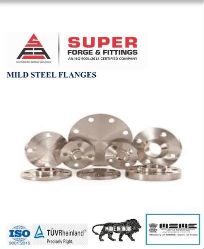 Cu Ni 90 10 Flanges At Rs 1289piece Stainless Steel Flanges In