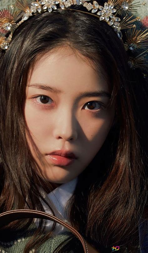 Gorgeous Korean Actress Iu Lee Ji Eun 4k Wallpaper Download