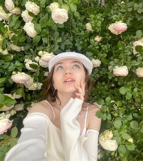 Picture Of Dana Taranova