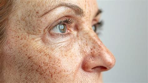 Fall Back Into Skincare How To Repair Sun Damaged Skin Wrinkle Fairy