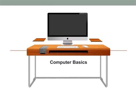 Basic Computer Keyboarding Skills Pptx
