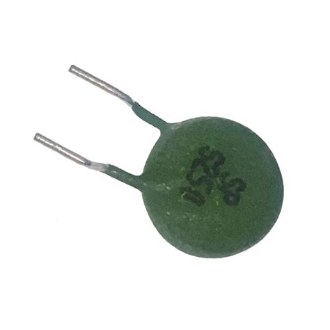 Thermally Sensitive Semiconductor Resistor Ptc Thermistor Mzb 10s200