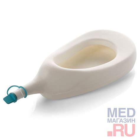 Судно женское гигиеническое PUF1000 купить в «Мед-Магазин.ру ...