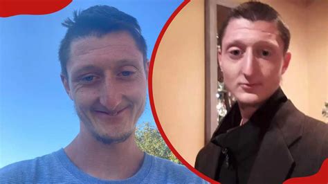 What Happened To Daniel Larson The Viral Internet Personality Tuko