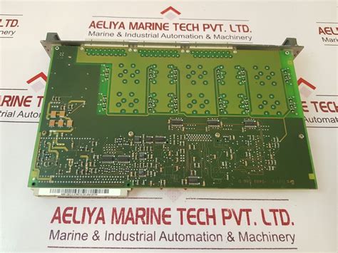 Abb Cbo10 Binary Output Module Aeliya Marine Abb Cbo10 Binary Output Module Aeliya Marine