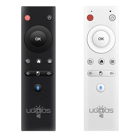 Пульт Ugoos UR01 bluetooth купить в Донецке, Макеевке, ДНР, цена