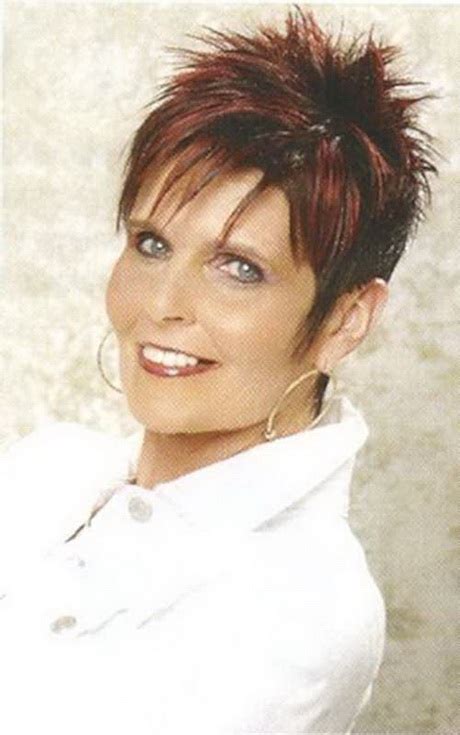 Short Sassy Haircuts For Women Beauty And Style