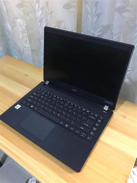 Acer TravelMate P214-52 Core i5-10210U CPU 2.1GHz, Computers & Tech ...