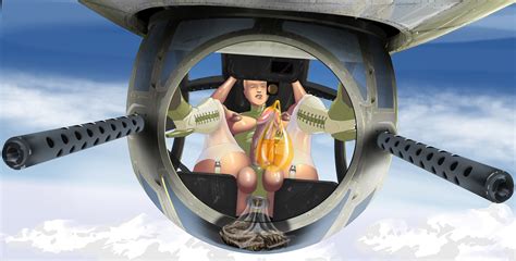 Joy The Sperry Ball Gunner By Fockewulf Hentai Foundry