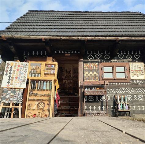 Čičmany Po Našom Cicmany