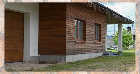 Can Wall Cladding Cool Your Home The Best Wall Cladding Styles Rid Of