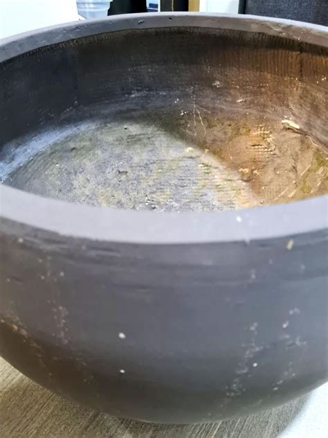 Fibreglass Clay Planter Furniture And Home Living Gardening Pots