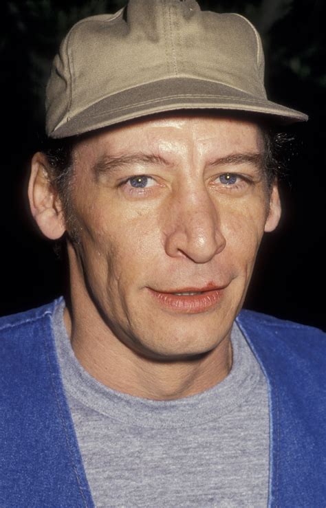 Ernest Worrell 2024