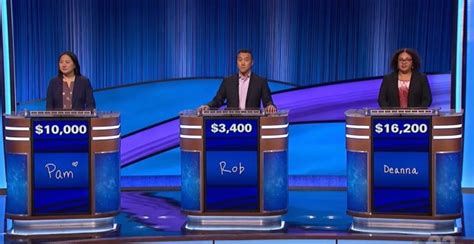 Jeopardy Execs Take The Blame For Embarrassing Error That Made Ken Jennings Look