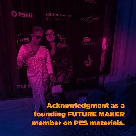 Future Makers Membership — Project For Empty Space