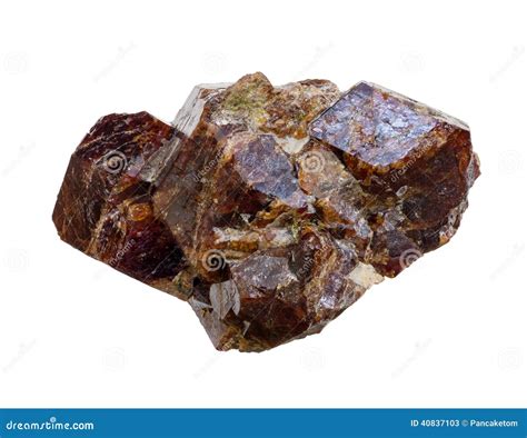 Garnet Crystal In Water At Mariam Oberg Blog