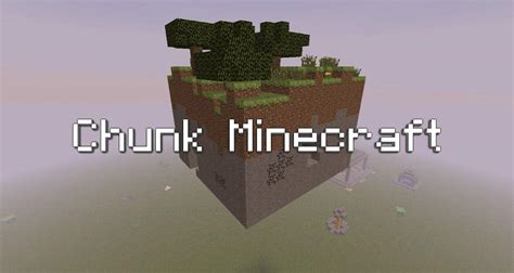 Chunks In Minecraft Cosa Sono Come Si Possono Visualizzare E Che