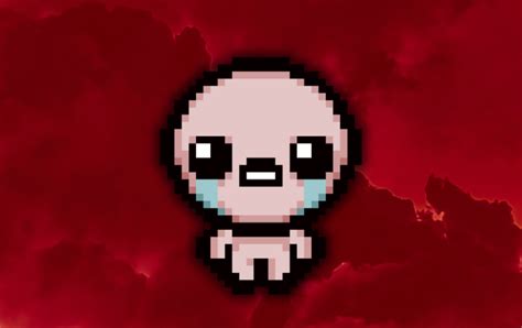 The Binding of Isaac creator speaks out on a potential sequel » Ruberli