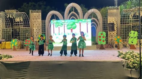 Annual Function Youtube