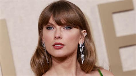 Cia Reveals Taylor Swift Terror Plot Shock The Weekly Times
