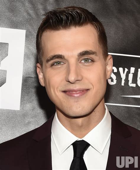 Photo Cody Linley Attends The “sharknado 5 Global Swarming” Premiere