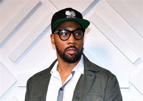 The Prince Rakeem Videos In Of Mics And Men Show Rza Was A Different Kind Of Rapper Before