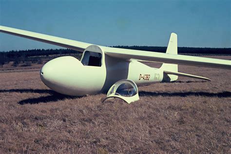 Ka 6 Cr Assegelflugassegelflug