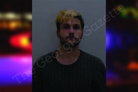 Justin Daniel — Bartow County Jail Bookings